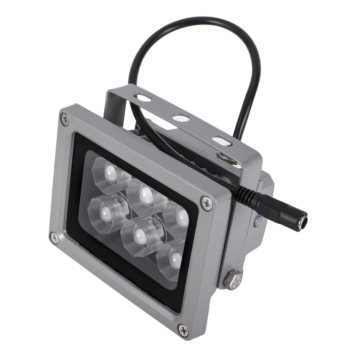 Infrared Security Lamp