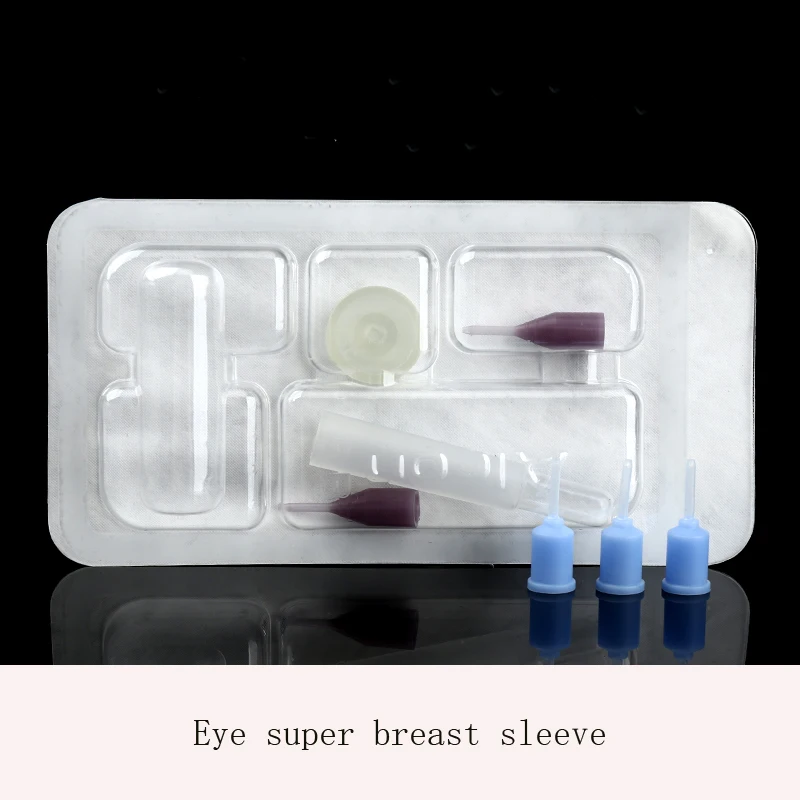Eye-superlactation-suction-handle-sleeve-Blue-Cap-Test-cap-Alcon-MTP ...