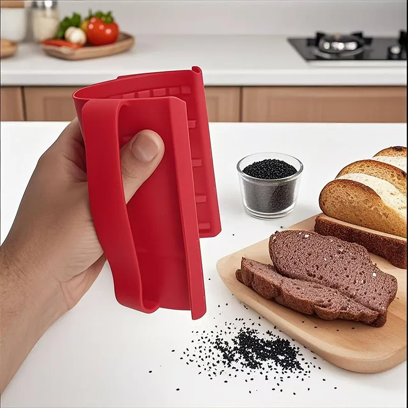 Kitchen Glove Replacement Multi-functional Silicone Anti-slip Heatproof ...