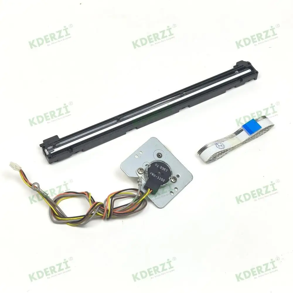 FK3-1154 FK3-1153 Scanner Head CIS for Canon MF4580 4570 4554 4553 4550 ...