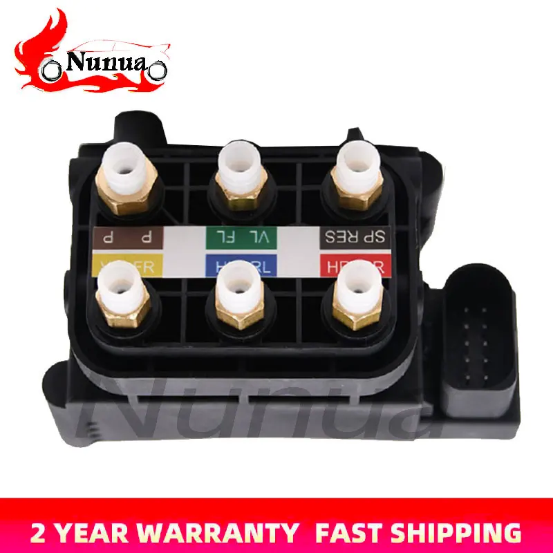 A2123200358-For-Mercedes-Benz-W164-W166-W221-W251-Air-Suspension ...