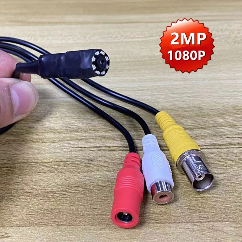 2-0MP-AHD-small-coaxial-surveillance-CCTV-1200TVL-720P-1080P-HD-MINI ...