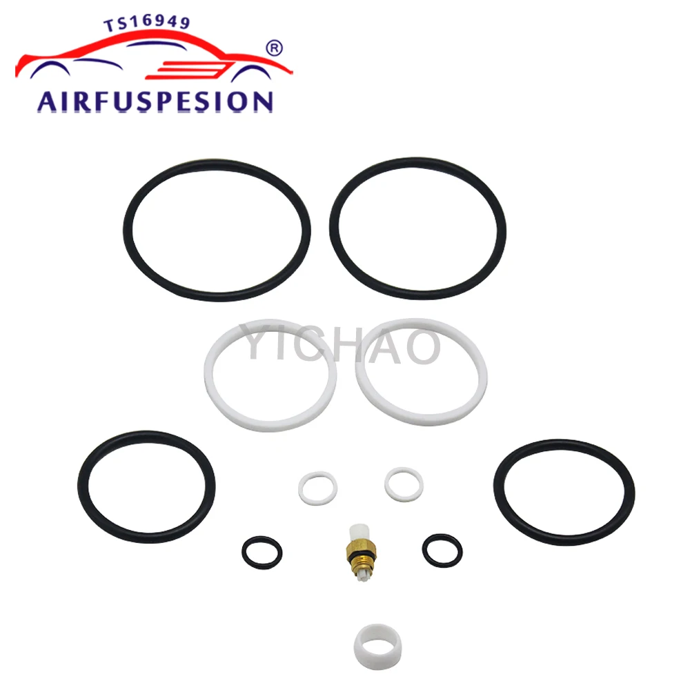 1-Set-Front-Air-Shock-Absorber-Repair-Kits-For-Land-Rover-Discovery-3-4 ...