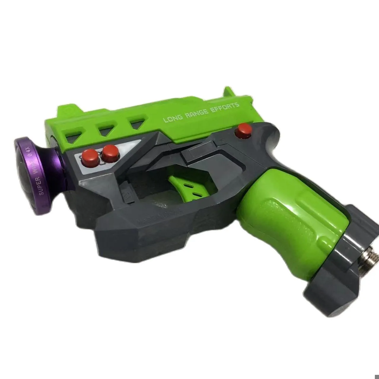 MIni-USB-Light-Gun-Portable-PC-Game-Gun-TeknoParrot-Arcade-Simulator ...
