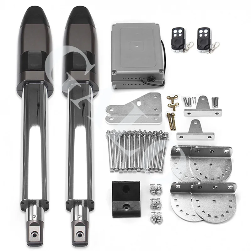 Electric-lock-latch-for-Actuator-500kgs-Engine-Motor-System-Automatic ...