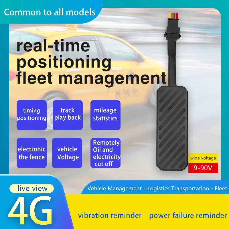 GPS-Tracker-GSM-GPRS-Tracking-Locator-Device-Location-Monitor ...