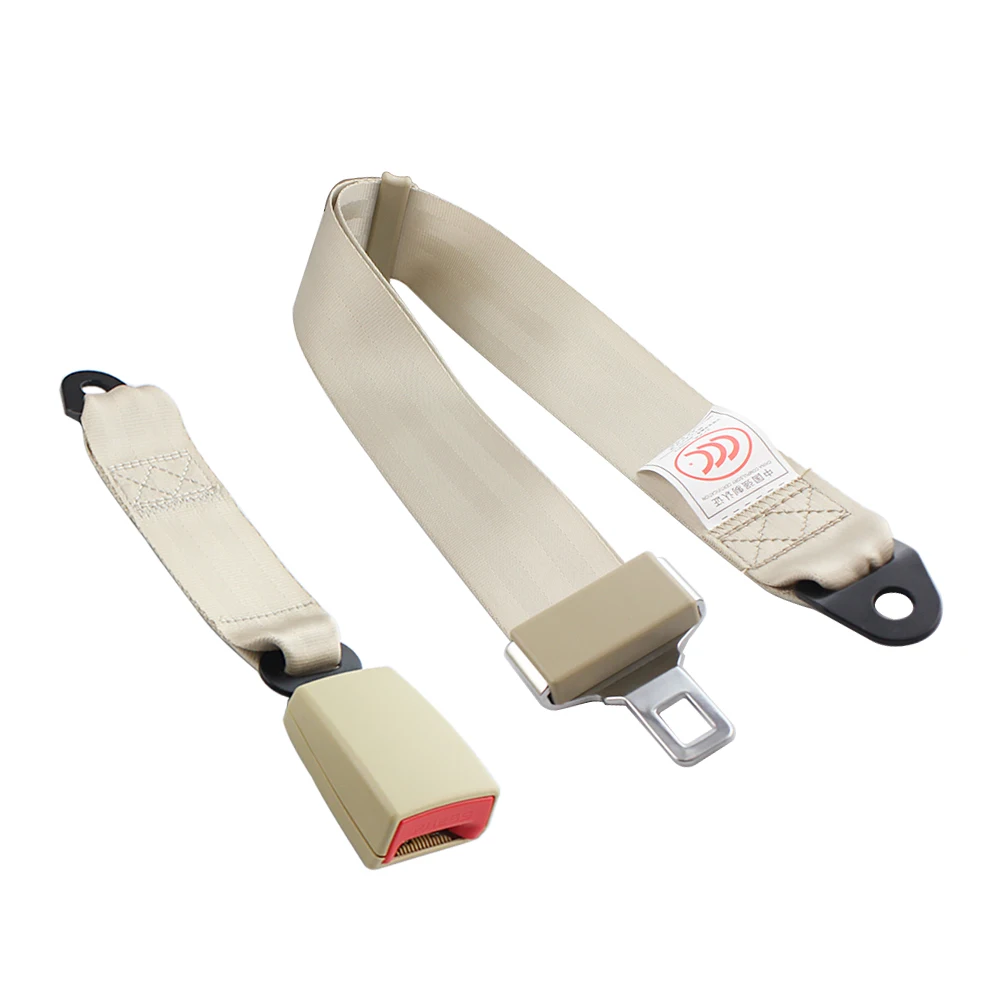 Universal-High-Quality-2-Point-Safety-Belt-Suitable-For-Most-Models ...