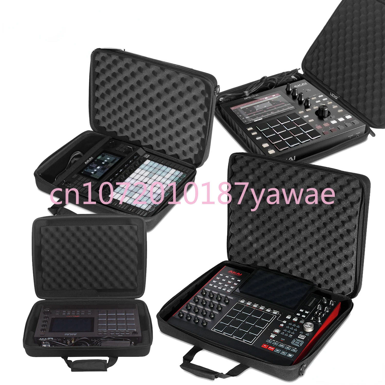 Applicable-To-UDG-Creator-Akai-MPC-X-Force-One-Live-II-Special-Storage ...