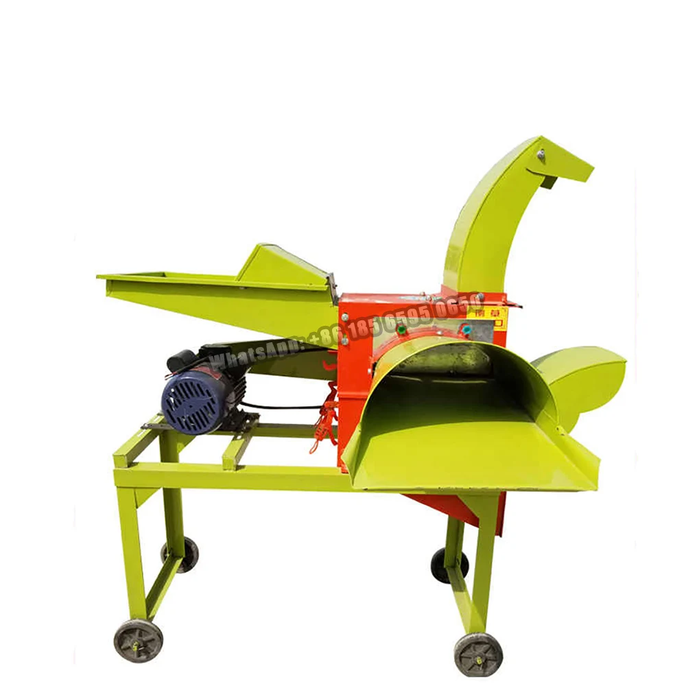 Multifunctional-Small-Farm-Animal-Cattle-Sheep-Feed-Silage-Straw ...