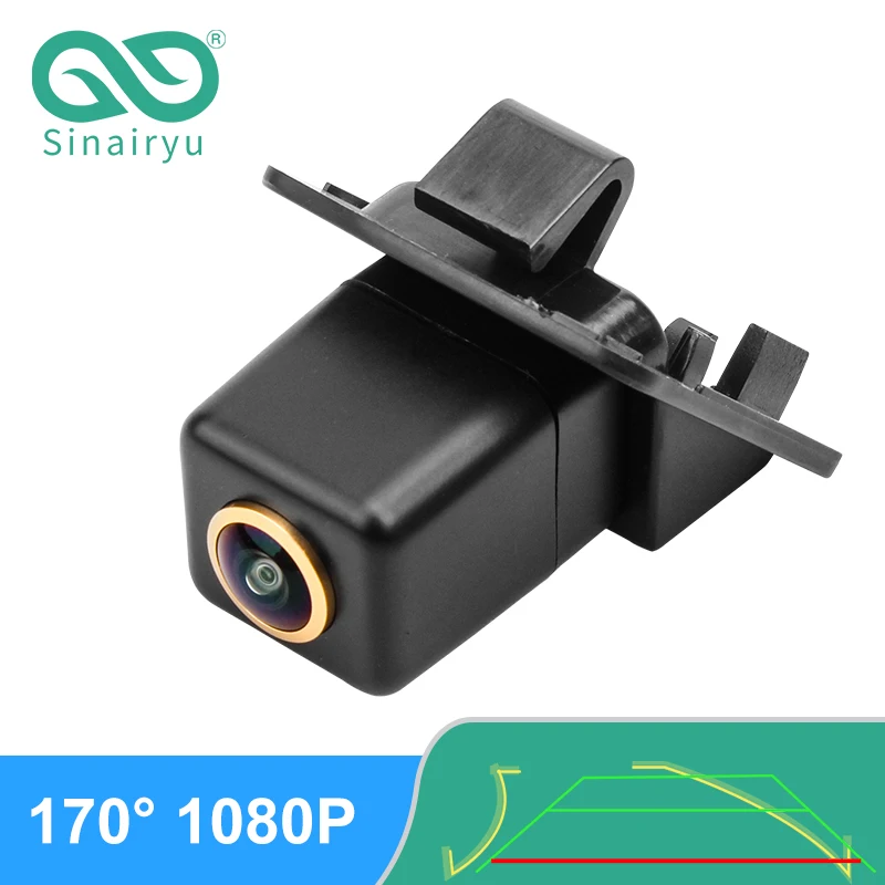 170-HD-1080P-Car-Rear-View-Camera-for-Mercedes-Benz-W204-W212-W221-S ...