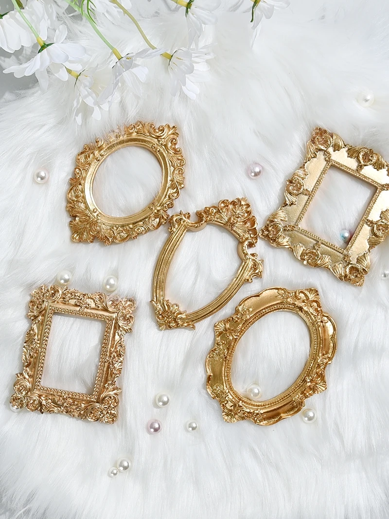 Frames For Photo Shoot