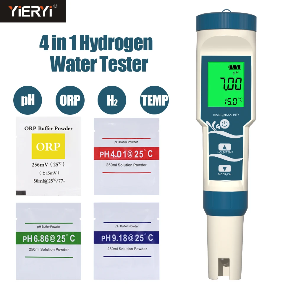 Yieryi-Digital-PH-ORP-Temp-H2-Water-ppb-ppm-Meter-with-ATC-0-01 ...