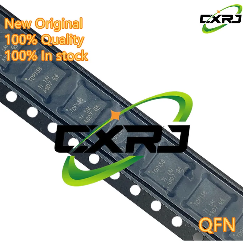1-10piece-100-New-TDP158-TDP158RSBR-SN75DP159RSBR-SN75DP159RGZT ...