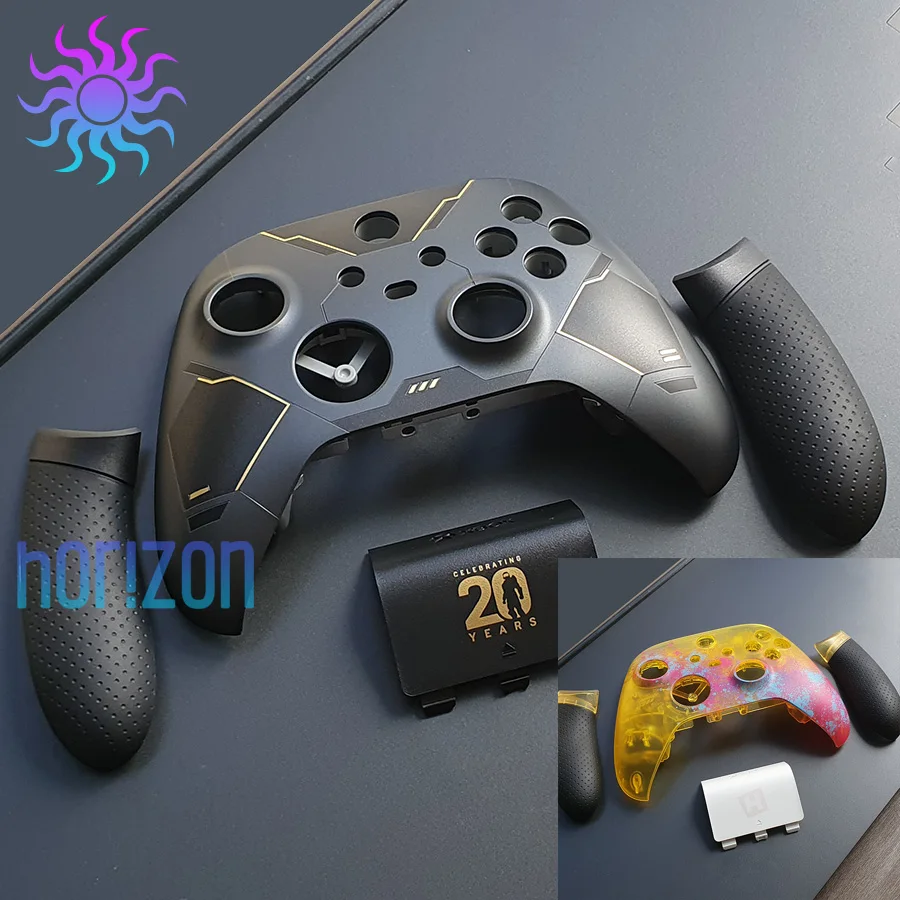 Limited Edition For Xbox Series X/S Controller Panel Faceplate Cover ...