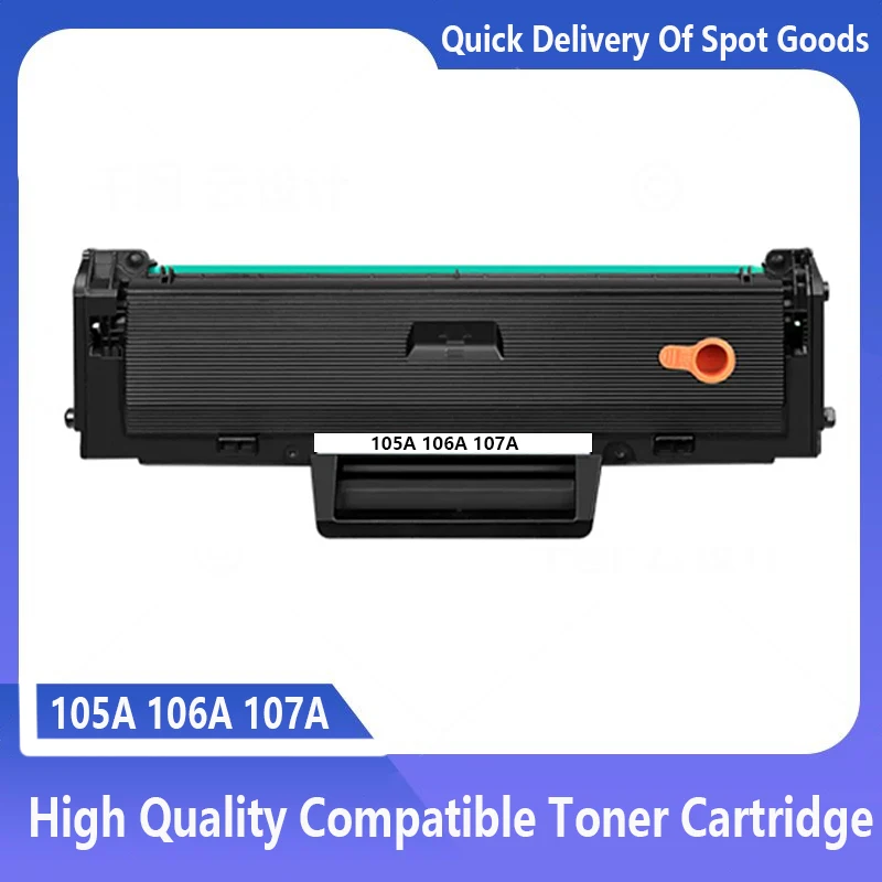 Compatible-W1105A-W1106A-W1107A-105A-106A-107A-Toner-Cartridge-For-HP ...