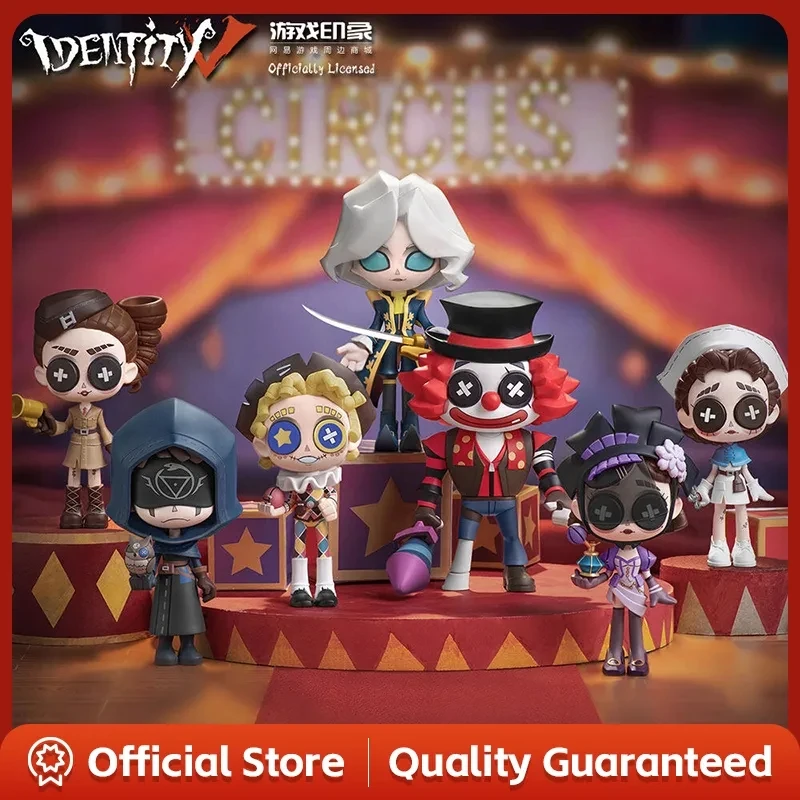 Identity-V-Crafter-s-Workshop-Blind-Box-Series-2-Mystery-Box-1pc-6pcs ...