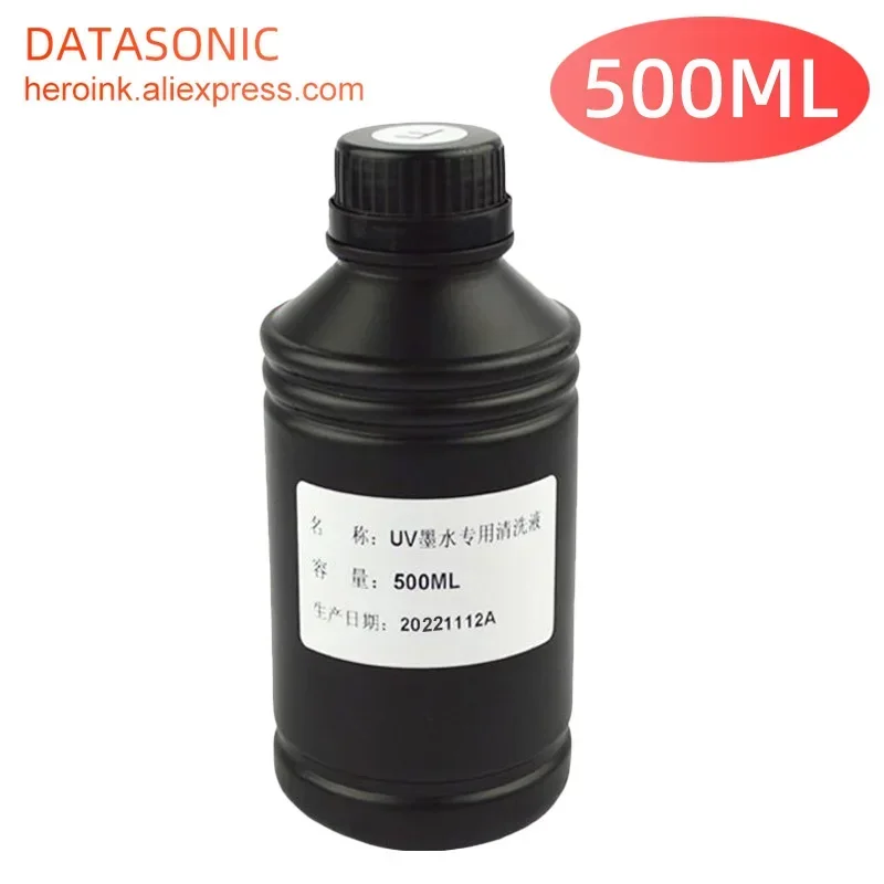 500ML-UV-Cleaning-Liquid-For-Epson-Roland-Mimaki-UV-Printer-Cleaning ...