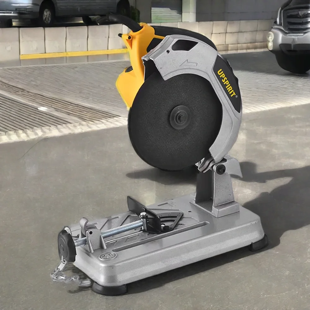 220V-1200W-Household-Small-Desktop-Aluminum-Steel-Wood-Cutting-Machine ...