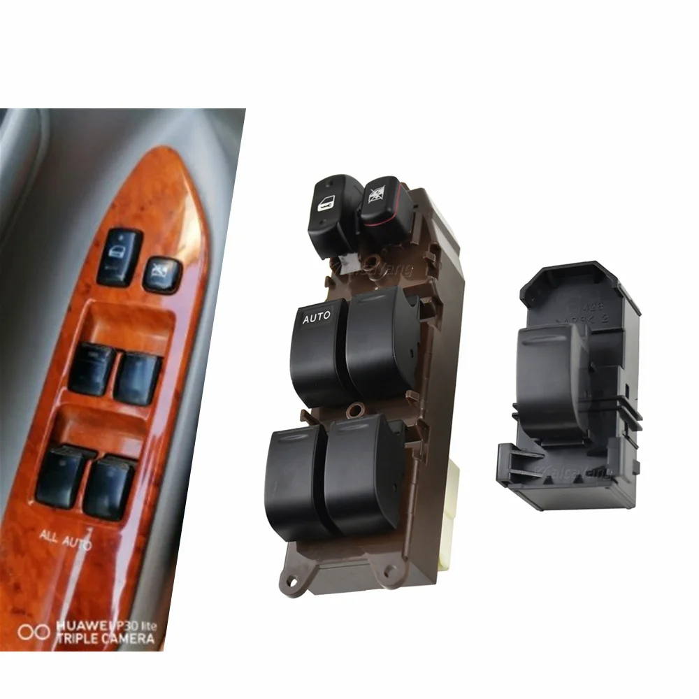 High-Quality-Electric-Power-Window-Master-Control-Switch-84820-60130 ...