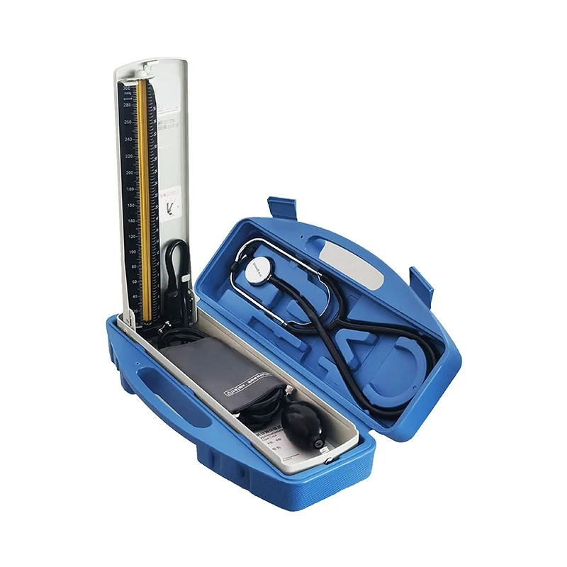 Mercury Sphygmomanometer