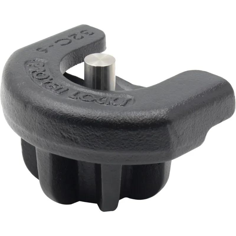 Locks-Model-S175-Trailer-Hitch-Lock-2-5-16-inch-Trailer-Hitch-Lock-Fits ...