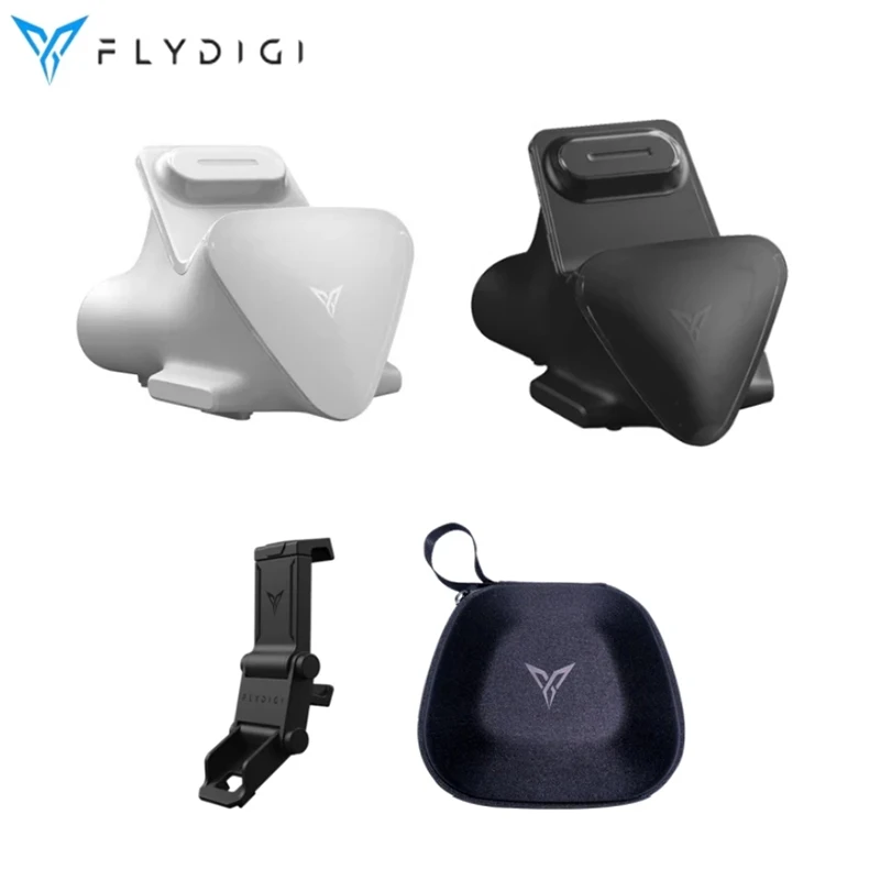 Original-Flydigi-Charging-Dock-Storage-Bag-Replace-Sticks-For-For-Apex ...