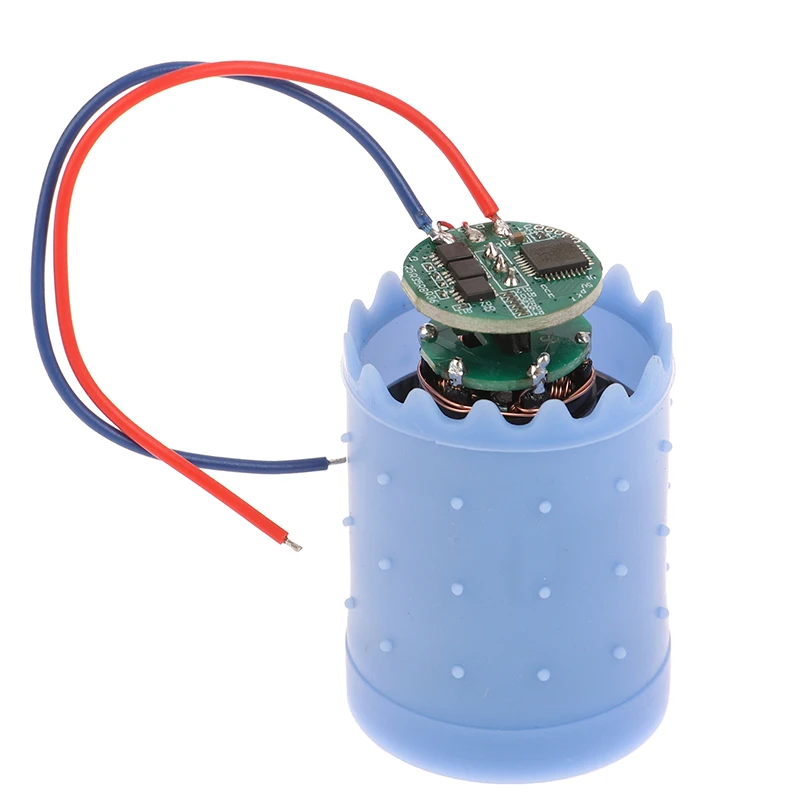 Mini-Brushless-Motor-100W-100000RPM-High-speed-CNC-Metal-Impeller ...