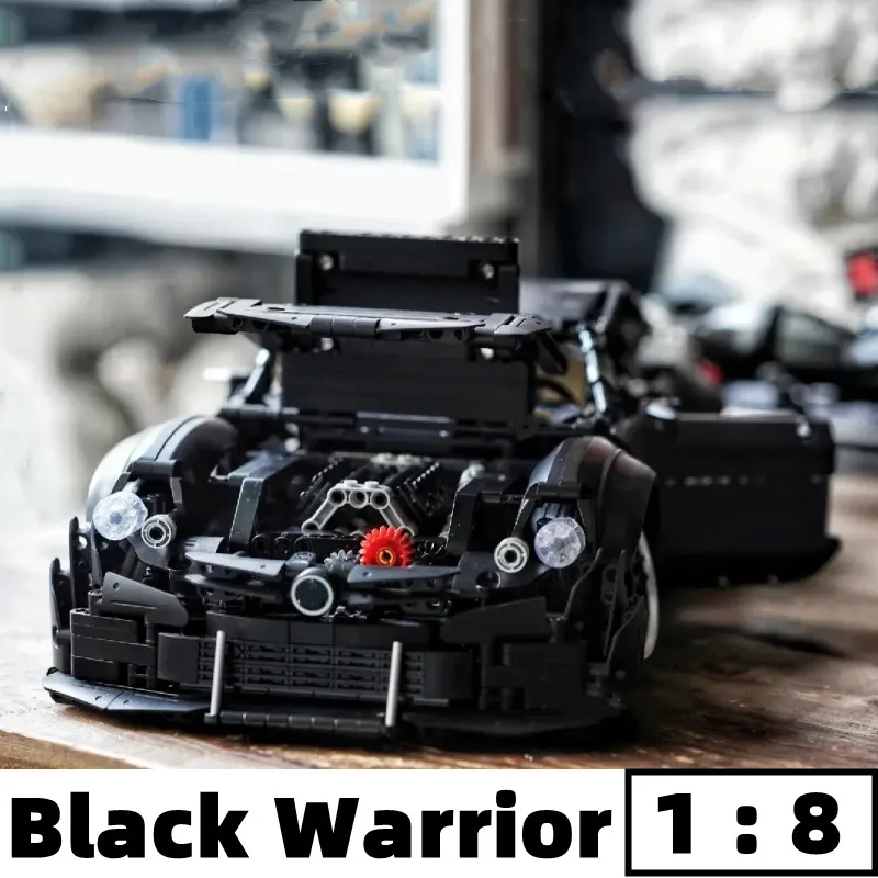 Hellaflush Smart Car