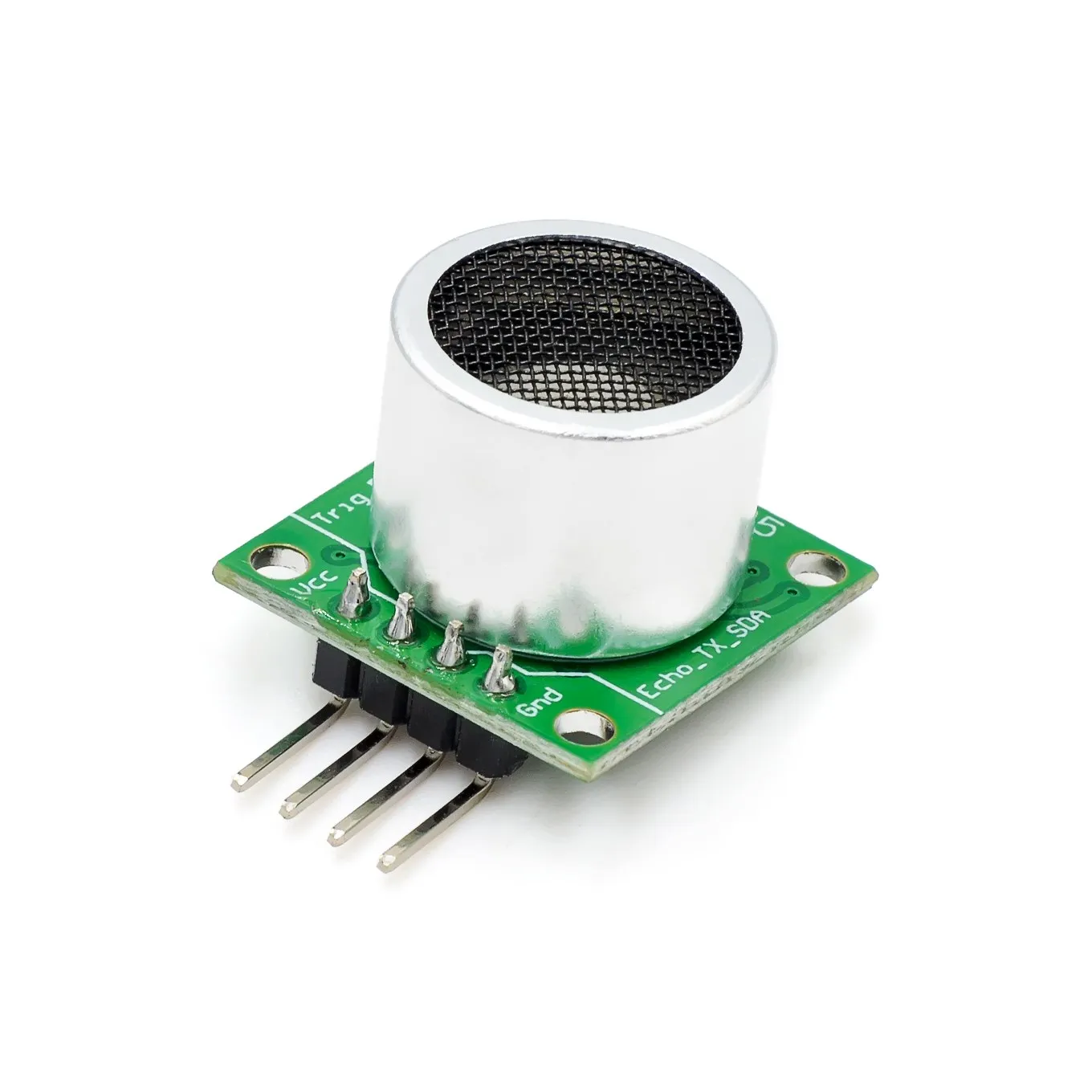 RCWL 1605 transceiver integrated open ultrasonic ranging module GPIO ...