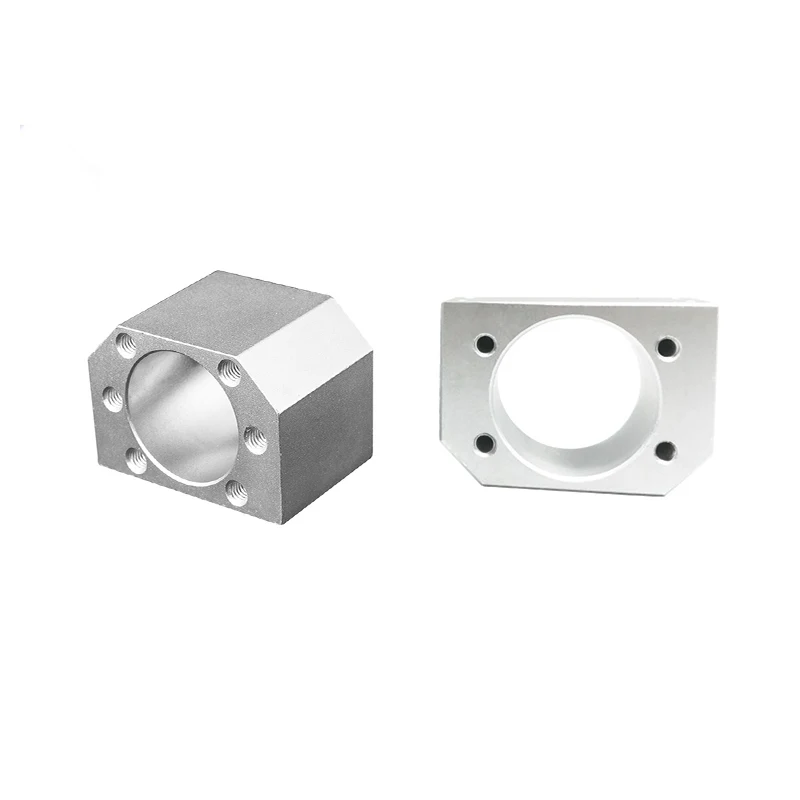 Ballscrew Nut Housing DSG12H(22mm) /DSG12(24mm)/DSG16H/BSG1616H Fit for ...