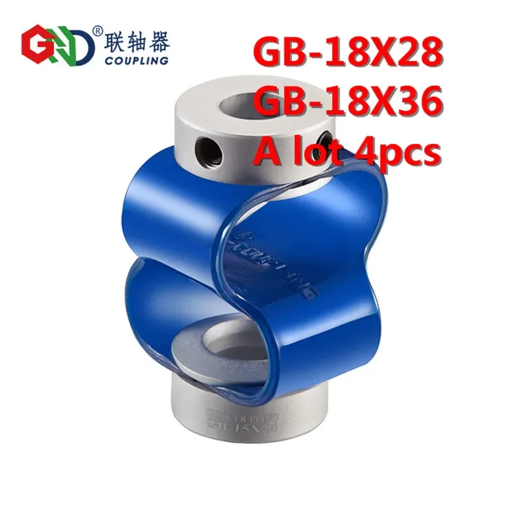 Shaft-Coupler-GB-Aluminium-Alloy-8-Type-Encoder-Special-Series-Coupling ...