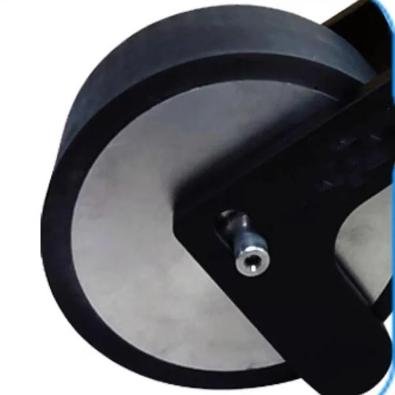 Peel Adhesion/Holding Power Test, Handheld Pressure Roller - 2KG Manual ...