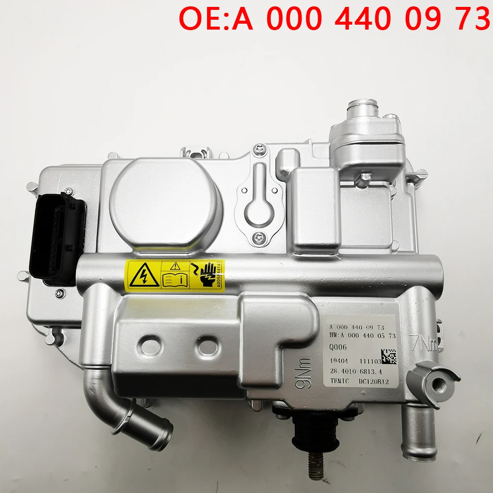 For-New-A0004400973-A0004401173-Hybrid-Voltage-Converter-Control-Module ...