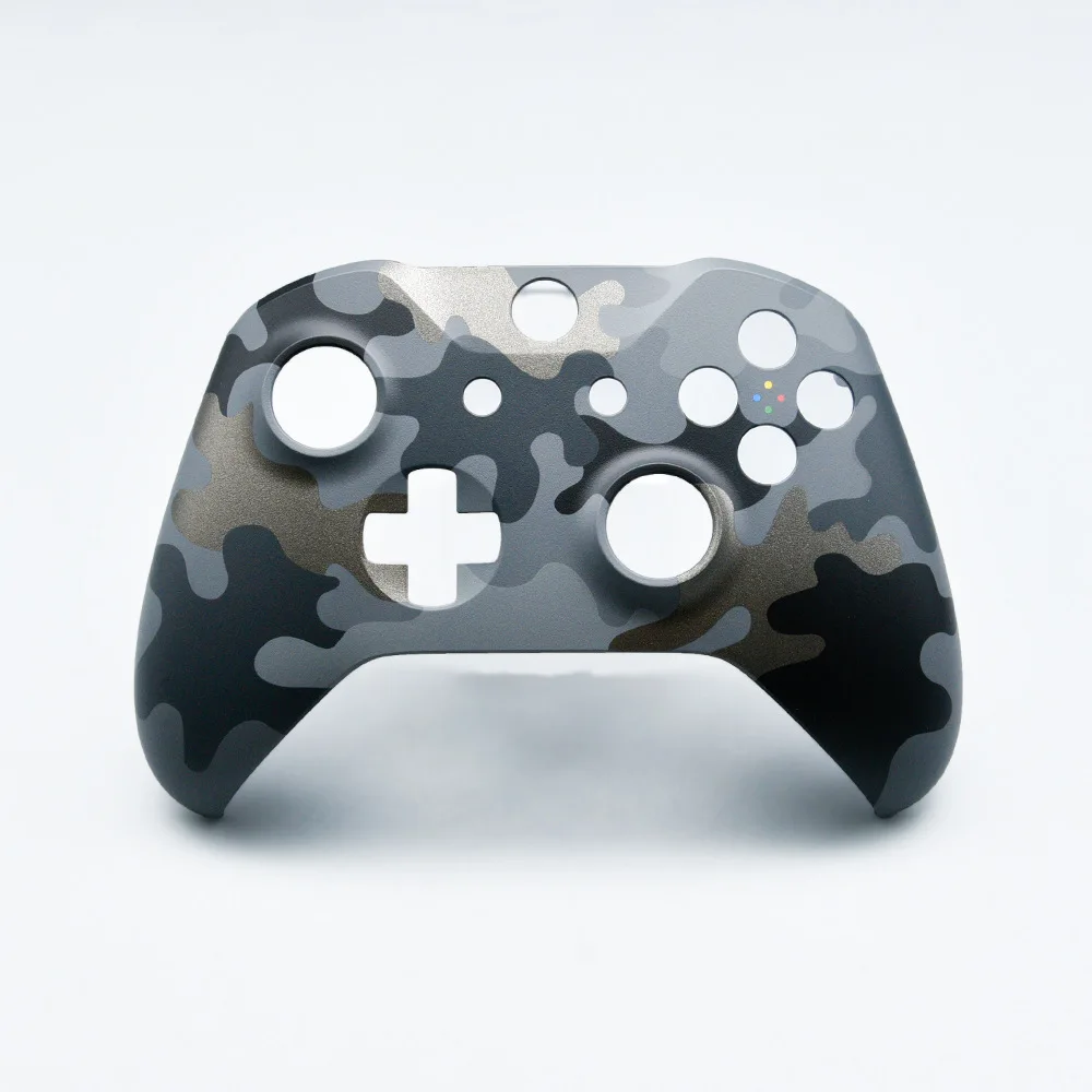 Xbox One Controller Custom Camo