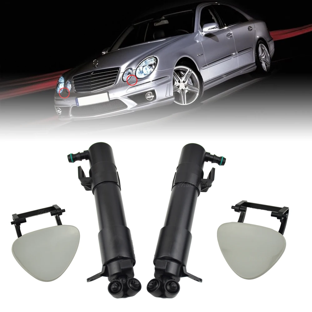 2118602147-2118602247-Headlight-Washer-Nozzle-Pump-Cylinder-For ...