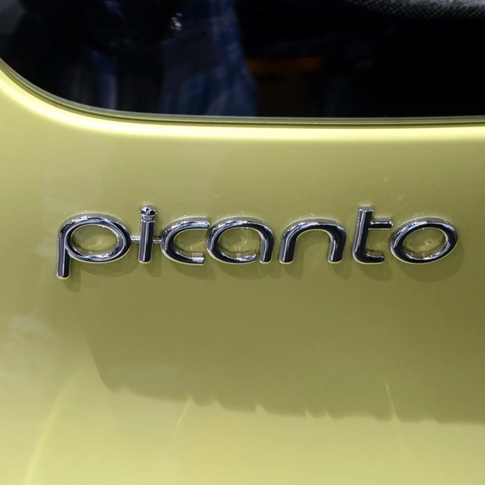 Picanto Logo