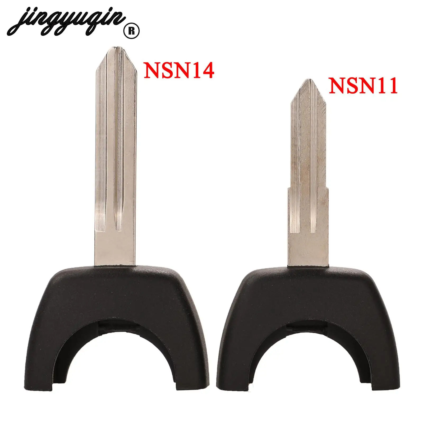 jingyuqin for Nissan Almera Primera Micra X-Trail Navara Terrano ll ...