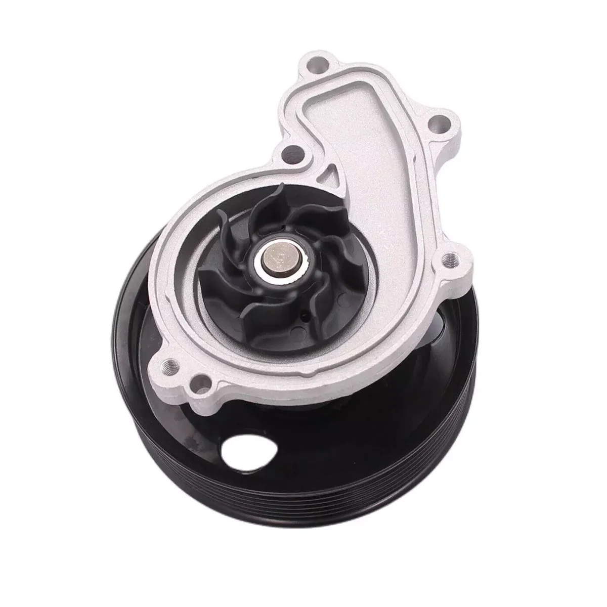 OEM 19200-59B-003 Engine Water Pump For Honda 2016-2024 Civic CR-V ...