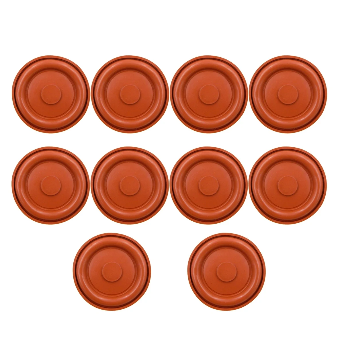 Engine Valve Cover PCV Valve Diaphragm Membrane for GM Chevy Cruze ...