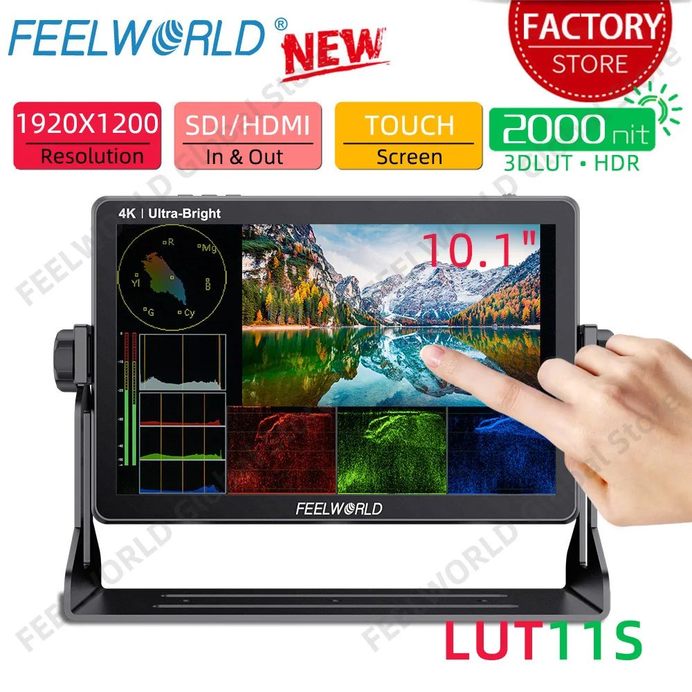 FEELWORLD-LUT11S-10-1-Inch-2000nit-Ultra-Bright-IPS-Touch-Screen-3DLUT-3G-SDI-HDMI-DSLR.jpg