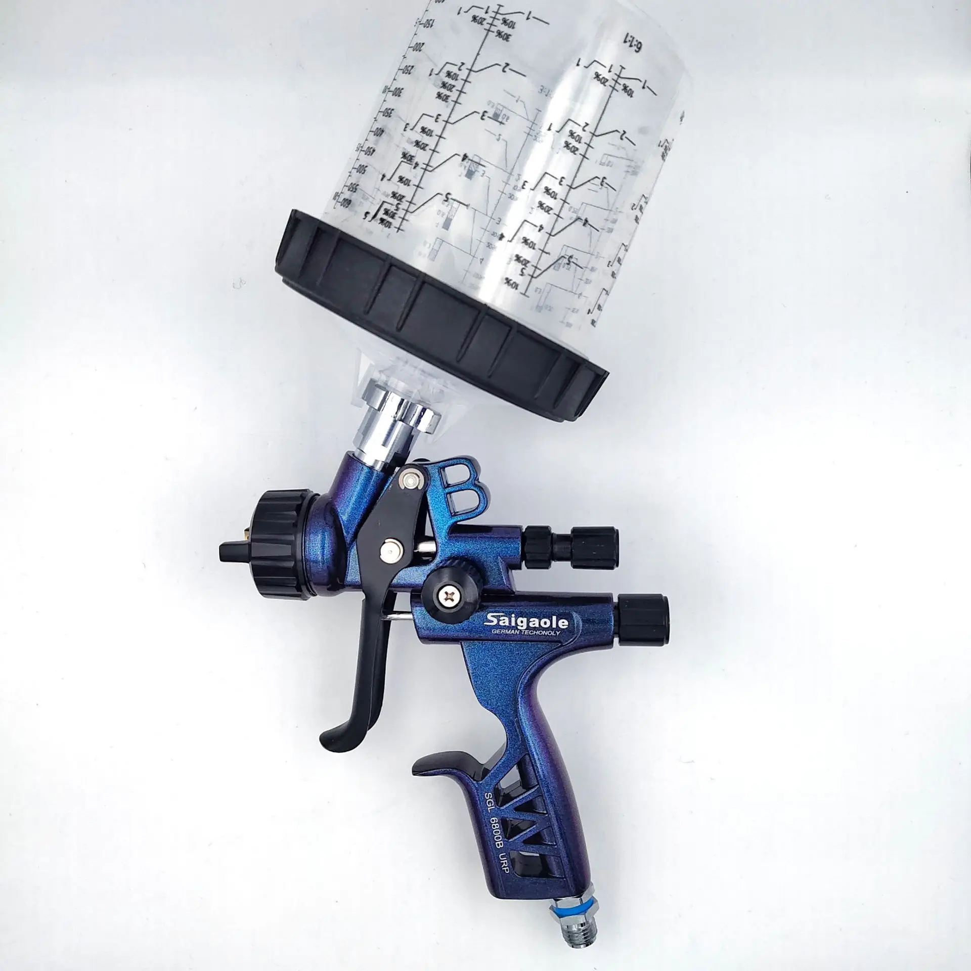 Manual-spray-gun-6800-with-washable-gun-pot-car-topcoat-spray-gun ...