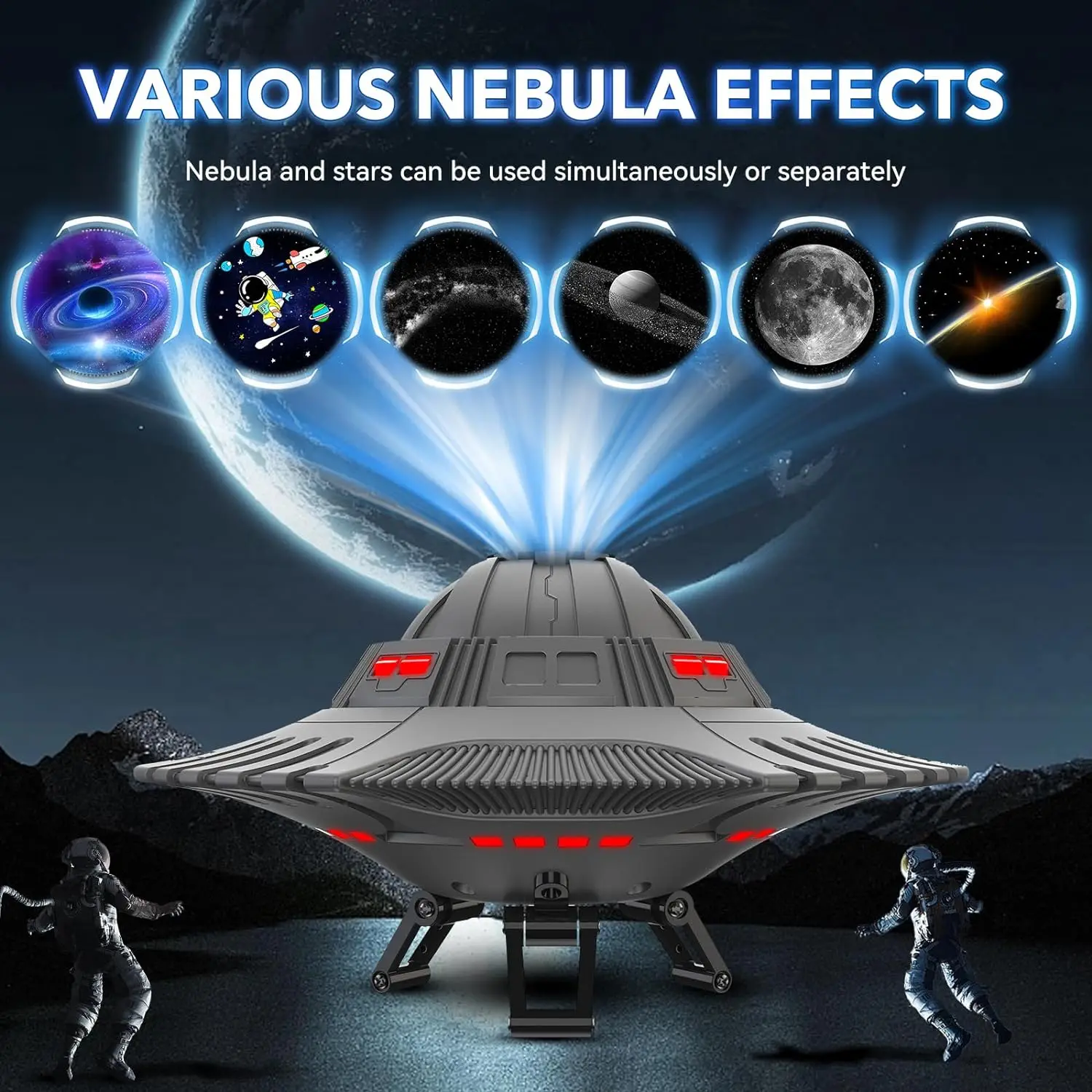 UFO-LED-Star-Projector-Lamp-para-crian-as-proje-o-de-planet-rio-Galaxy ...