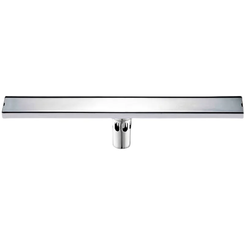 Linear-Floor-Shower-Drain-Stainless-Steel-Bathroom-Floor-Invisible ...