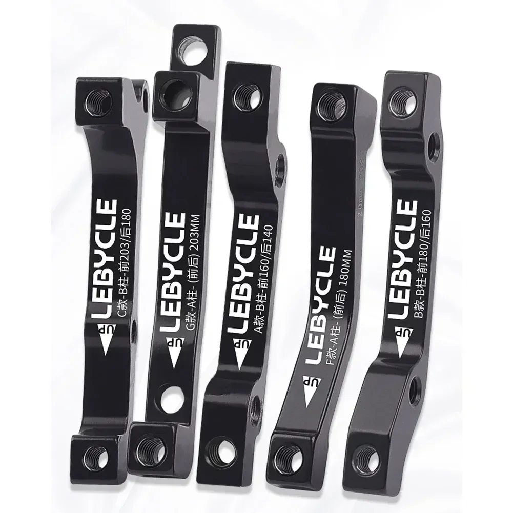 Disc-Brake-Adapter-Pillar-Disc-Brake-Bracket-For-160mm-Post-Fork-Mount ...
