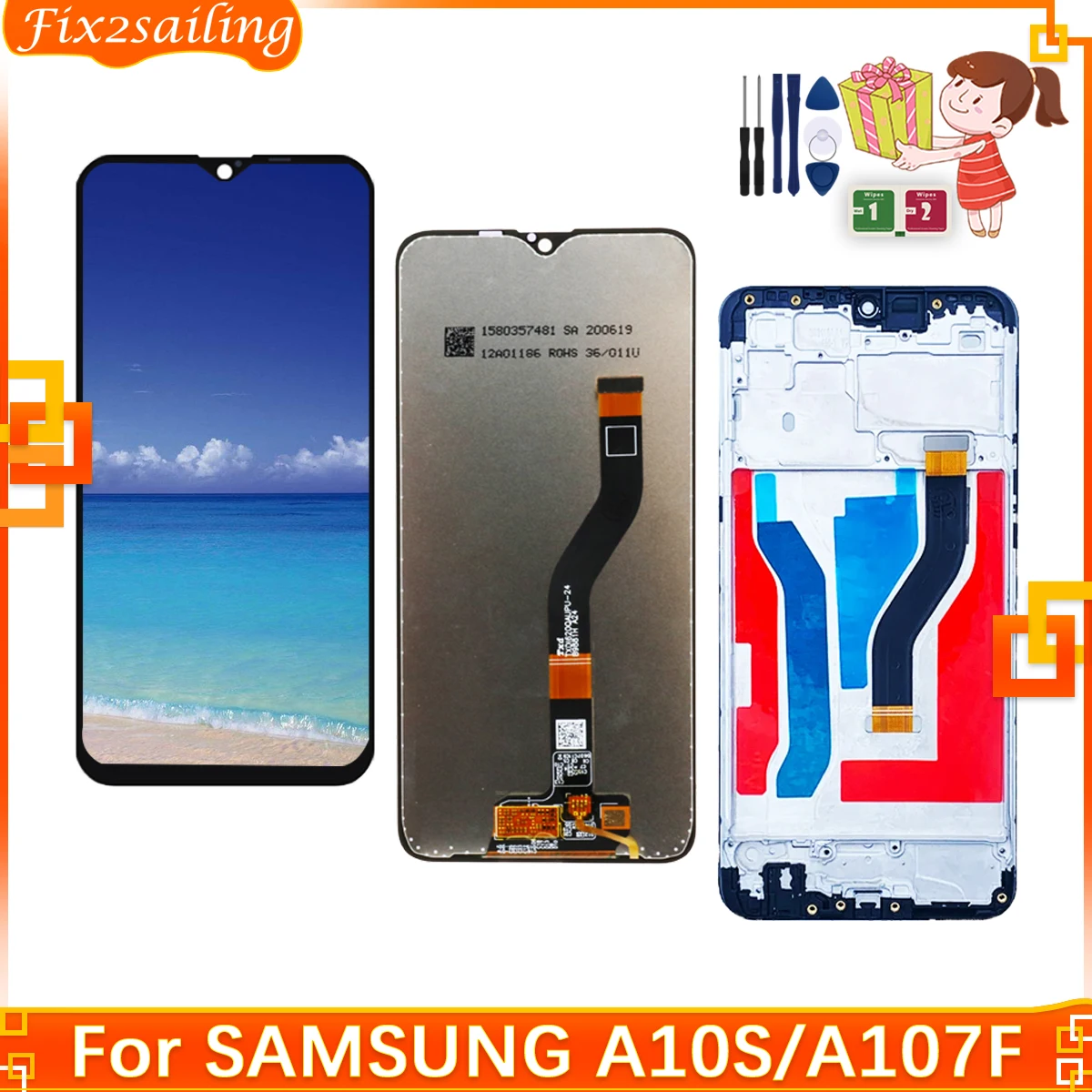For-Samsung-Galaxy-A10s-A107-A107-DS-A107F-A107FD-A107M-LCD-Display ...