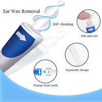 Spiral Earwax Removal Tool - HealthResource4uStore