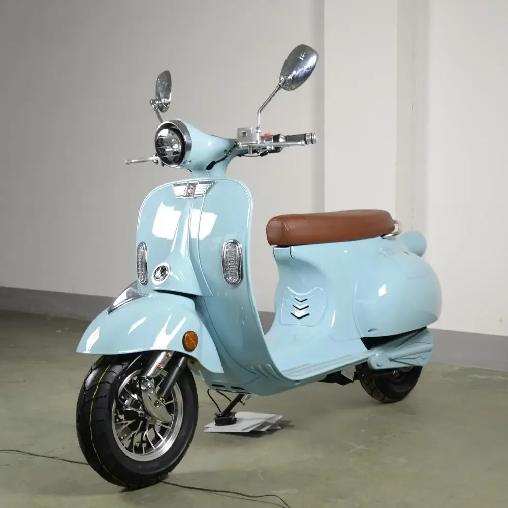 2000w-60V-EEC-China-Classic-VESPA-vintage-electric-vespa-scooter-Retro ...