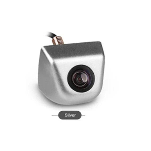 Car Reversing Rear View Screw External CCD High-definition 170° Wide ...