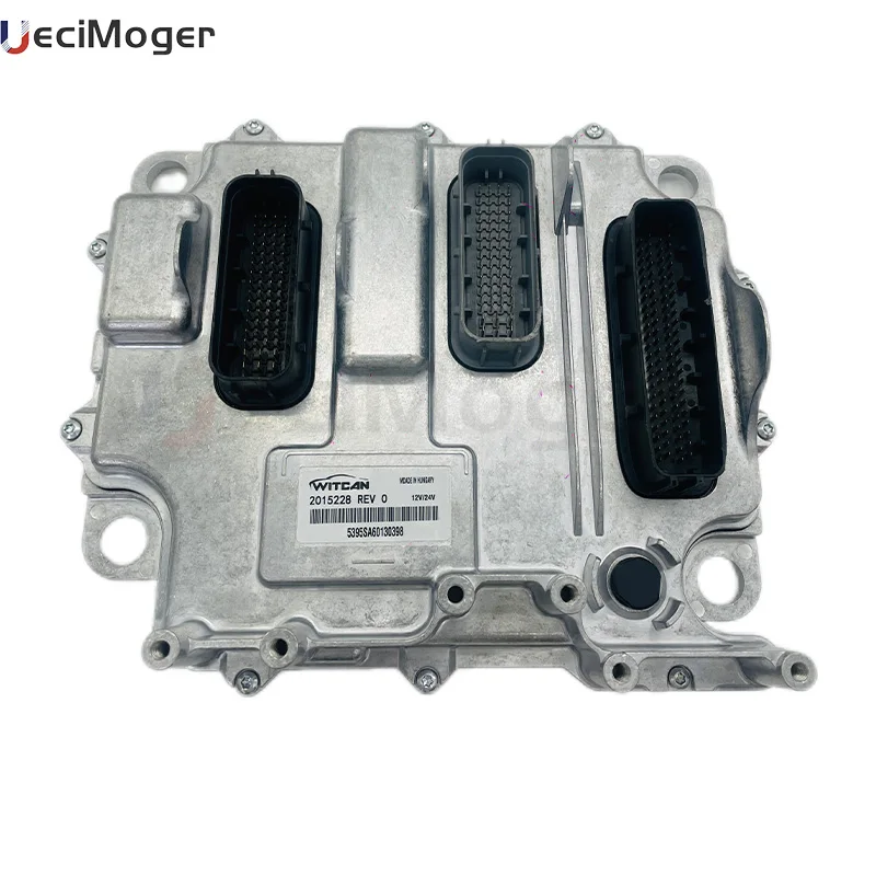 ECU-Electronic-Control-Module-Unit-2015228-2013285-1877245-1889041 ...