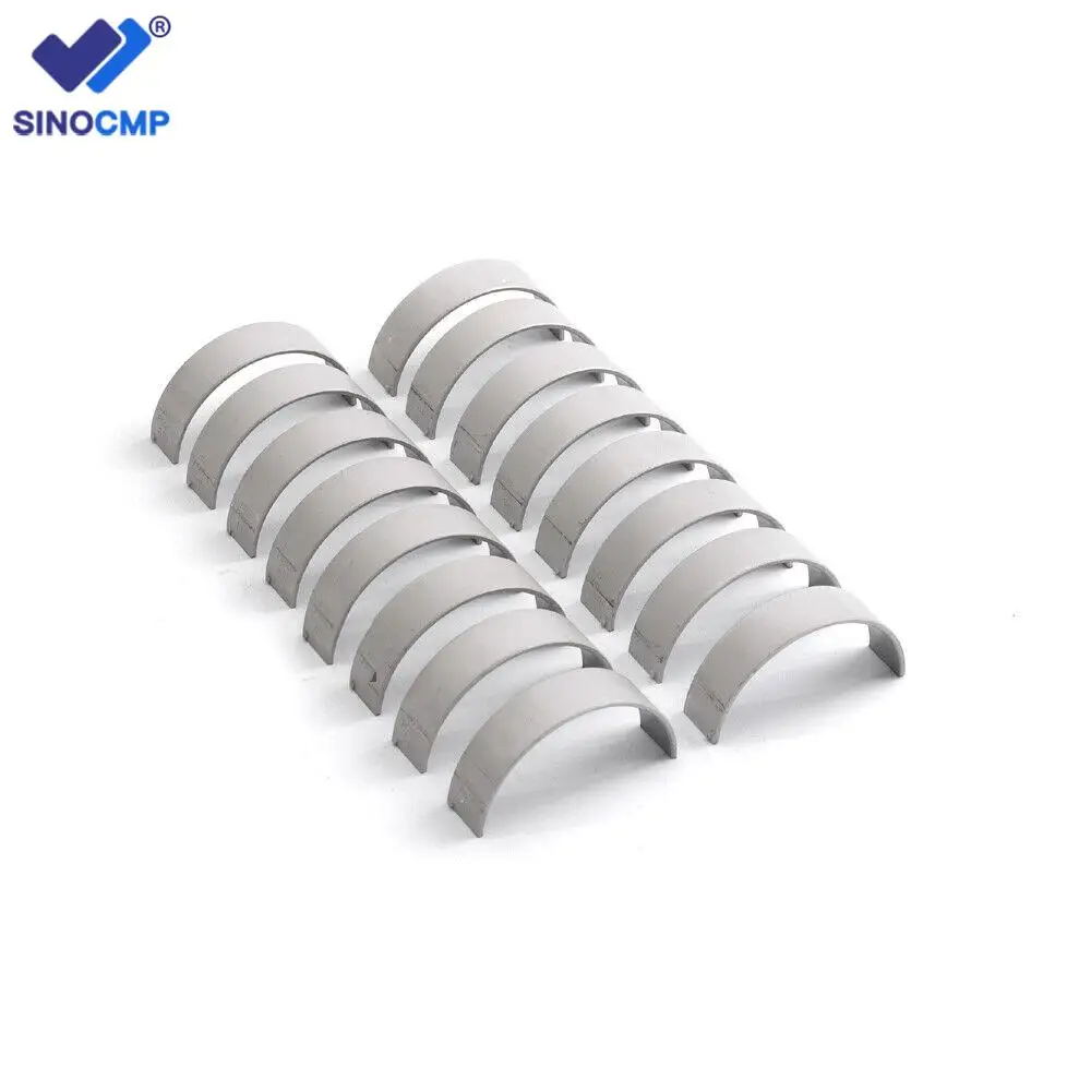 16x-11247617338-11247617339-Engine-Connecting-Con-Rod-Bearing-Set ...